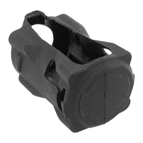 Brand New Impact Wrench Boot Para Sa Milwaukee M12 Flexible Lightweight Material Part Portable