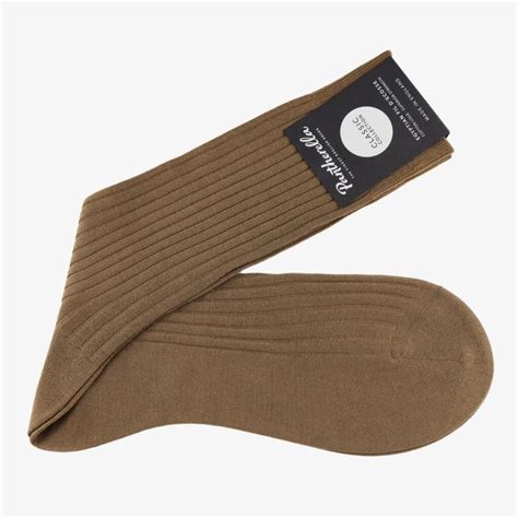 Pantherella The Noble Dandy