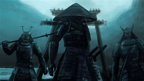 Sucker Punch Samurai Wallpapers Top Free Sucker Punch Samurai