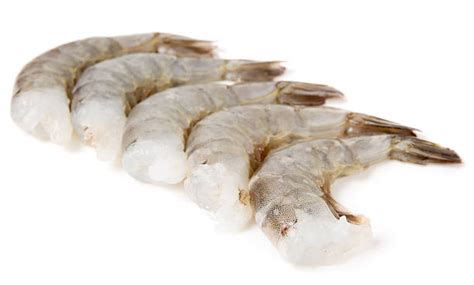 Prawn Without Head 2kg Nor Supplies Ltd