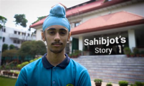Celebrating The Community Sahibjot Raspberry Pi Foundation