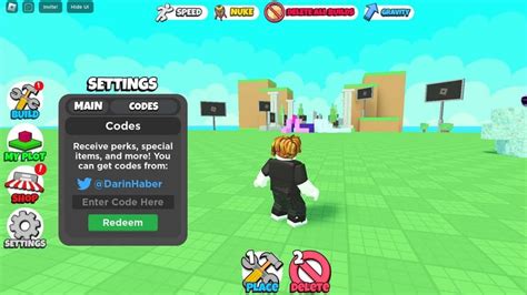 Roblox Blocks Codes August 2024 Free Boxes And More Dexerto