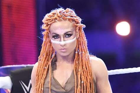 Why Is Ruby Riot So Unpopular Among Fans Rsquaredcircle