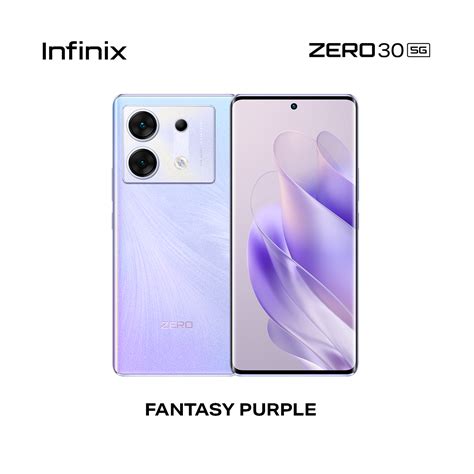 Infinix Zero G Gb Gb Dimensity G Processor K Fps With Year Warranty