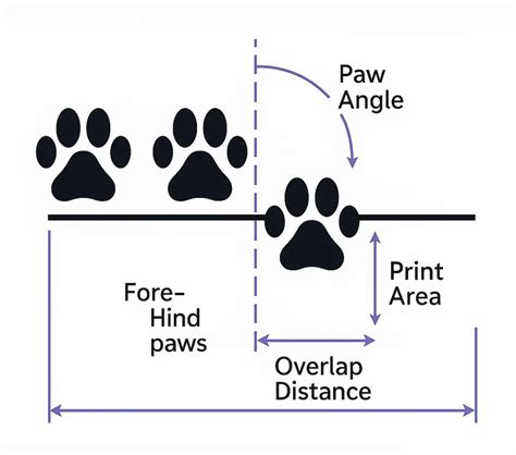 Conductvision Gait Analysis And Tracking Metrics For Mice