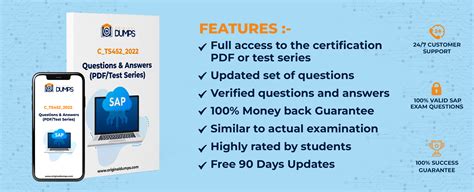 C TS SAP Certification Dumps Sample Q A