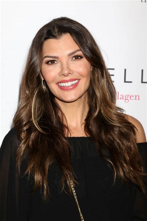 Ali Landry At Bloom Summit In Los Angeles 06022018 Hawtcelebs