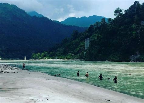 Discover About Mantra Meditation On The Ganges In Rishikesh