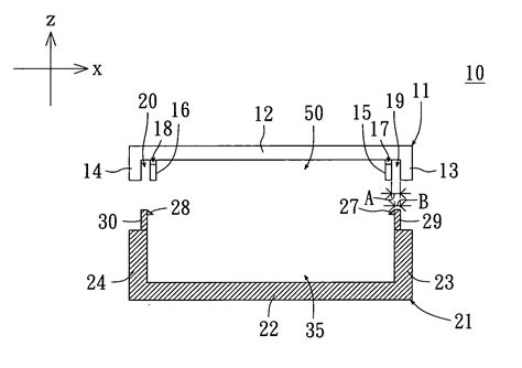 Buckling Structure Eureka Patsnap