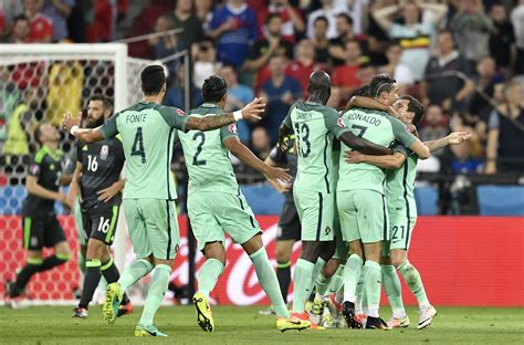 Cómo Ver La Final De La Eurocopa 2016 Entre Francia Y Portugal Desde El Móvil
