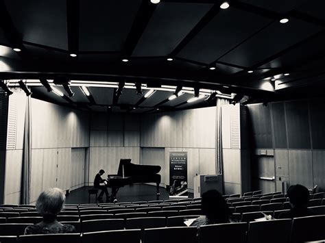Lansum Intl Music Festival Aug 7 10 Claremont College And Zipper