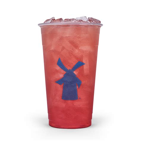 Iced Tea Green Or Black Tea Infused With Any Flavor Dutch Bros Coffee