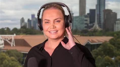 Tennis 2023 Jelena Dokic To Release New Book Documentary About Her
