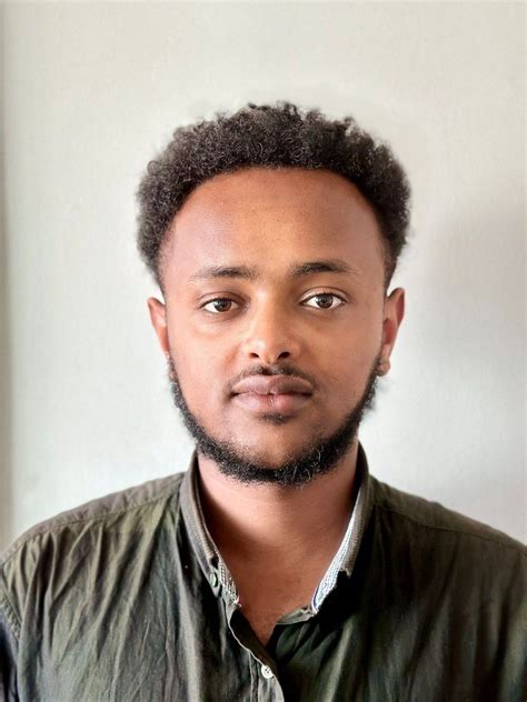 About Dagmawi Yohannes Medium