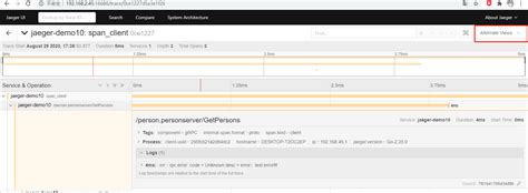 分布式链路 Jaeger 简介 《golang生态》 极客文档