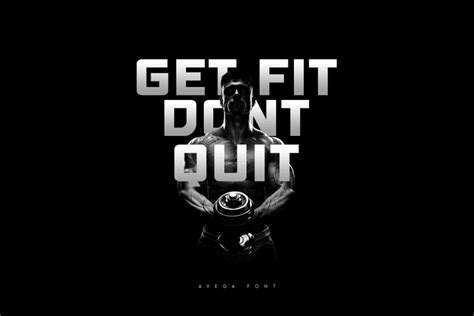 Avega Font · 1001 Fonts