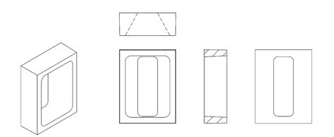 Vbb 951 80 Veil Breeze Blocks Pbm