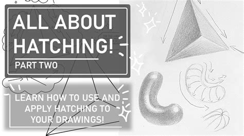 All About Hatching Part Two Tips And Advice On How To Apply Hatching To Different Surfaces