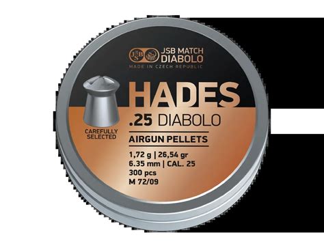 Jsb 762mm弾 4475gr 150発入 八重山銃砲