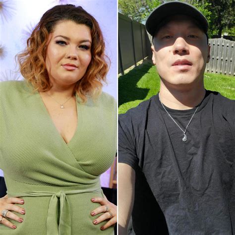 Teen Moms Amber Portwood Healing After Breakup From Ex Gary Wayt Us