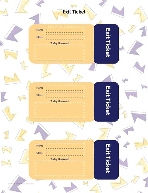 10 Free Boarding Pass Templates Edit And Printable