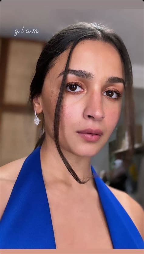 Pin By Tasmia Taranum On Alia Bhatt Bollywood Makeup Actress Without