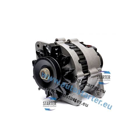 Ja769ir Alternator Nissan Części Naprawa Regeneracja