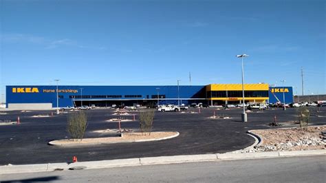 Ikea Announces May 18 For Its Las Vegas Opening
