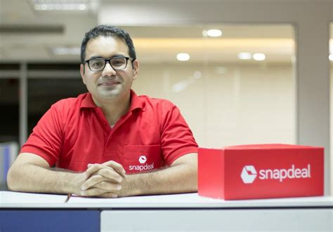 Snapdeal Rebrands Before Festive Season Launches New Logo