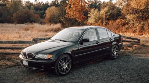 Bmw E46 Every Model Year Ranked