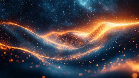 Quantum Wave Function Visualization Demonstrating Superposition And