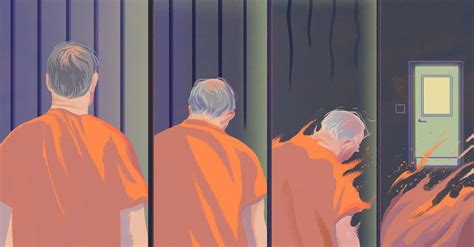 Americas Aging Prison Population Is Turning Jails Into Nursing Homes