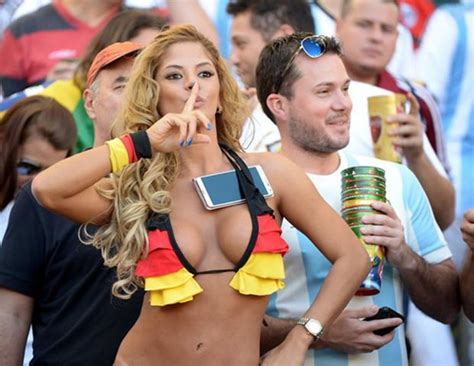 Foto De Germany Team At Fifa World Cup Brazil 2014