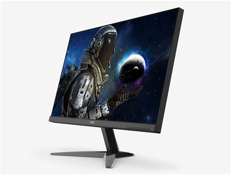 Acer Kg Qpbiip Ms Hz Freesync Monitor Cena Raty Sklep Komputronik Pl