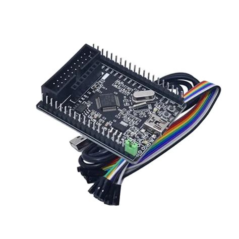 Stm32f103c8t6 Development Board Stm32 Minimum System Core Board
