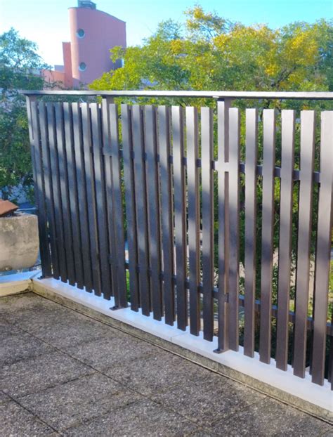 Délimitez Votre Espace Extérieur Avec Une Clôture Aluminium Trifam