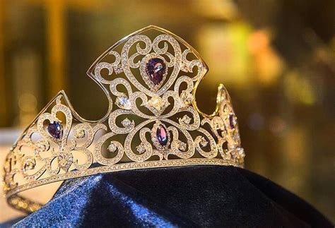 Disney Princess Aurora Crown At Glenn Ross Blog