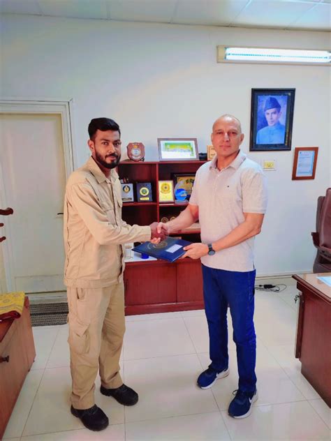 Engr M Abdullah Siddiqui On Linkedin Alhamdullilah Get Annual Incentive Award By Managing