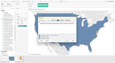 How To Add A Chart In The Tooltip The Data School