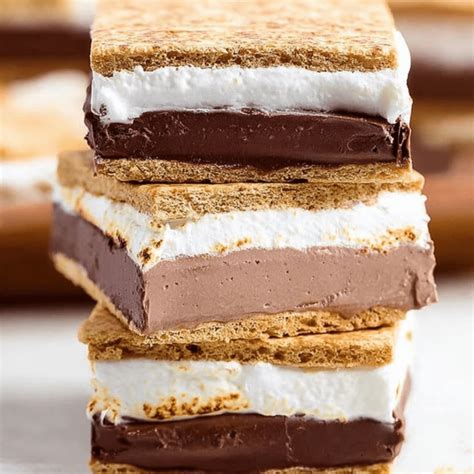 Frozen Smores The Ultimate Summer Treat Superb Recipe