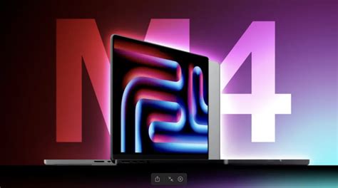 M1、m2、m3 和 M4 Macbook Pro 购买指南：30多个差异对比 知乎