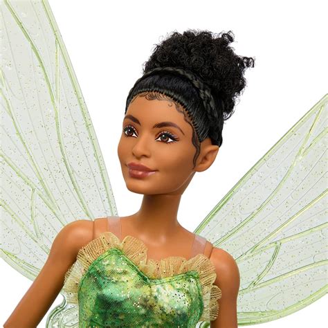 Disney Movie Peter Pan And Wendy Dolls From Mattel