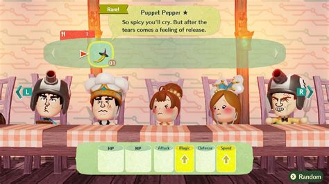Puppet Pepper Anyone Rmiitopia