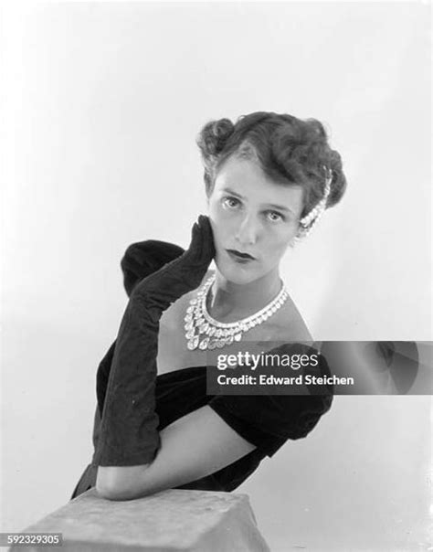 317 Babe Paley Photos And High Res Pictures Getty Images