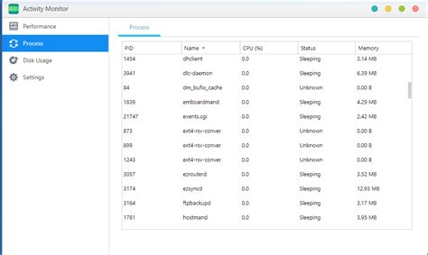 Value Cannot Be Null Parameter Name Netmask Asustor Emby Community