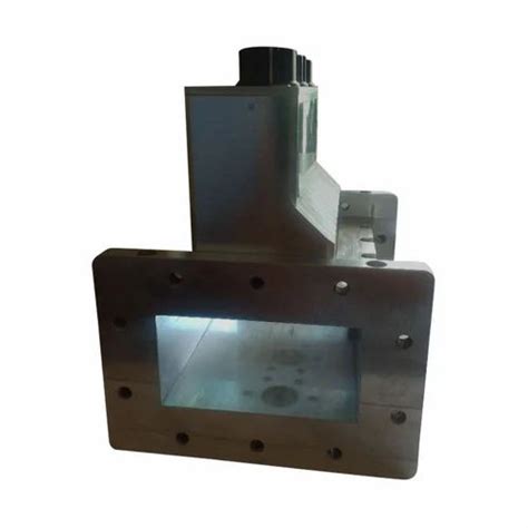Waveguide 3 Stub Tuner At ₹ 11000piece Waveguide Components In