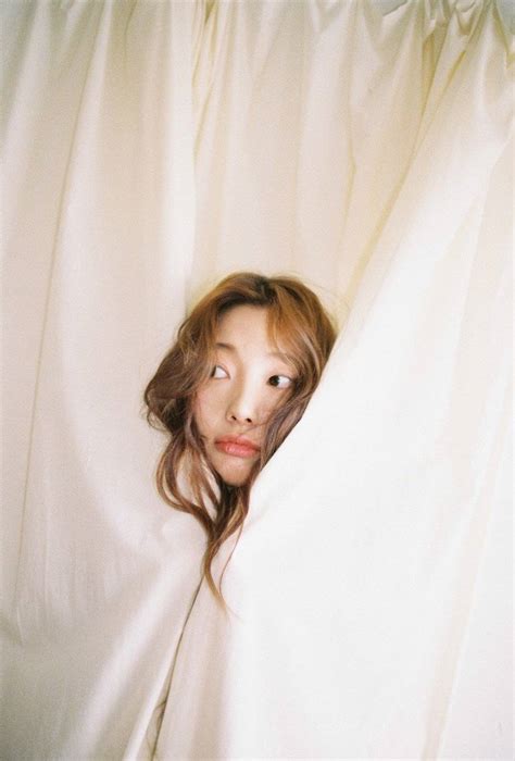 Ahn Ye Won 안예원 Picture Gallery Hancinema The Korean Movie And