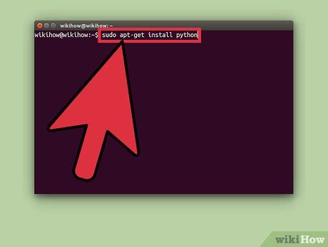 3 Ways To Install Python WikiHow