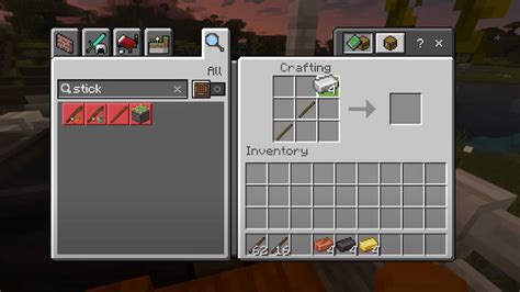 Minecraft Introduces Spears The First Novel Weapon With Multi Level