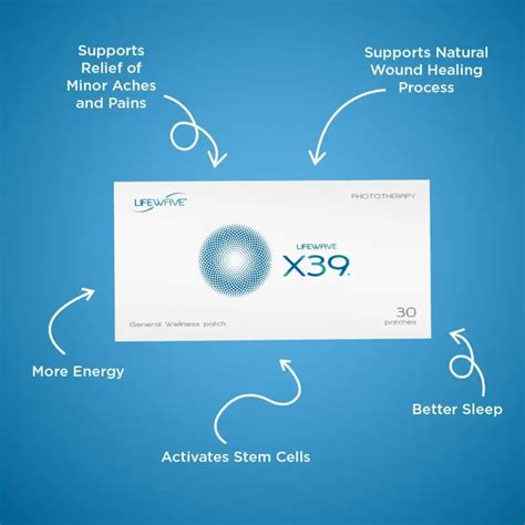 Life Wave Patches Reviewa Less Toxic Life